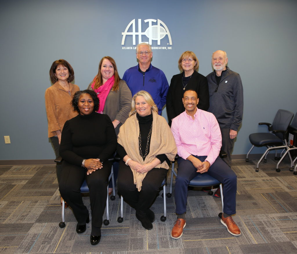 The Business Of ALTA - ALTA Net News Magazine