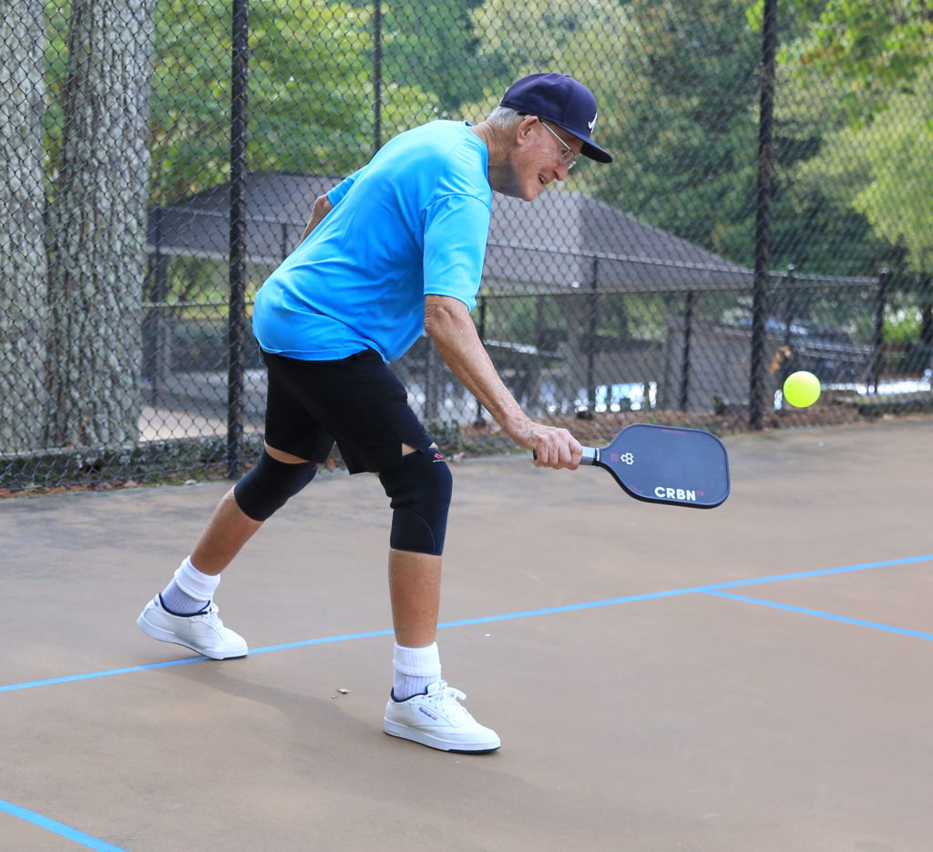 Leaving Footprints - ALTA Net News Magazine